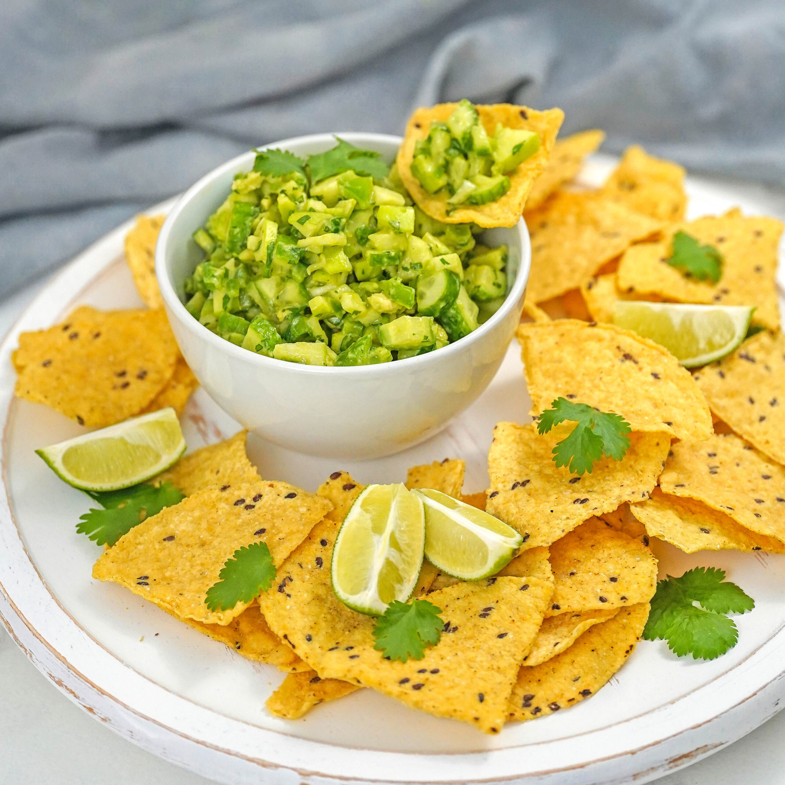 Thyme of Season | Sharing Seasonal Recipes