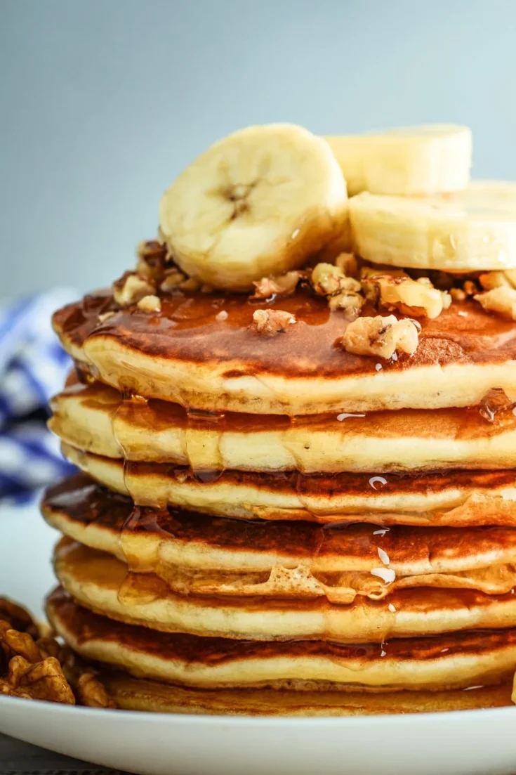 September 26 is National Pancake Day