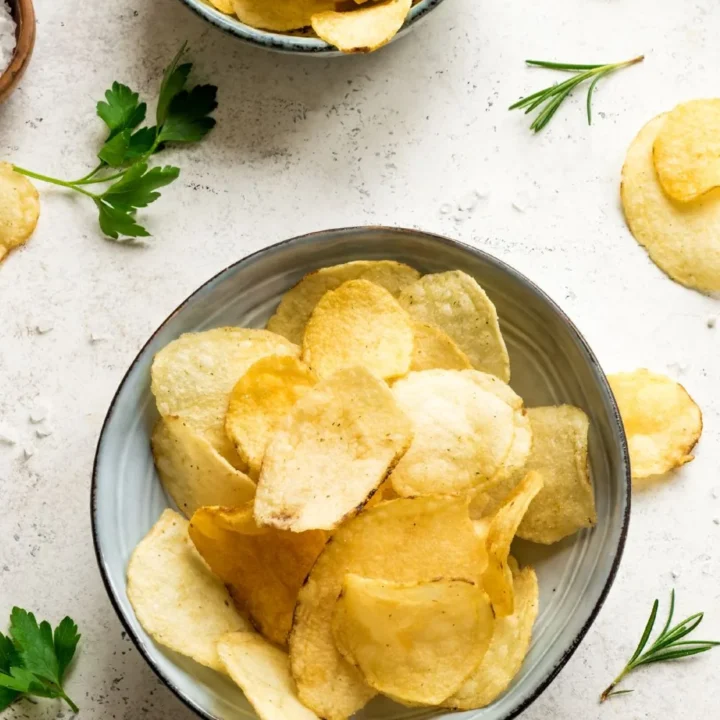 17 Recipes Using Potato Chips