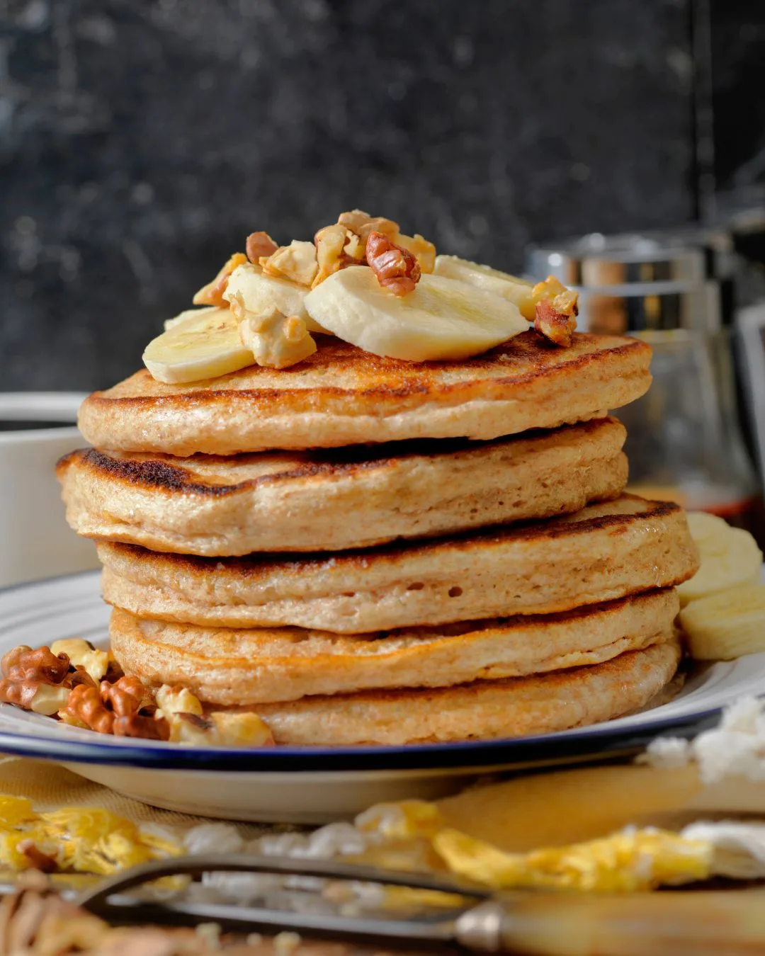 30 Mouthwatering Pancake Recipes