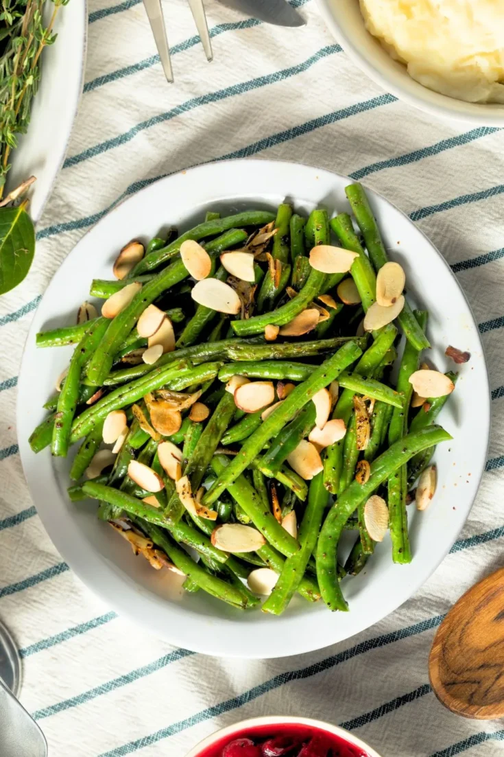 17 Gluten Free Sides for BBQ