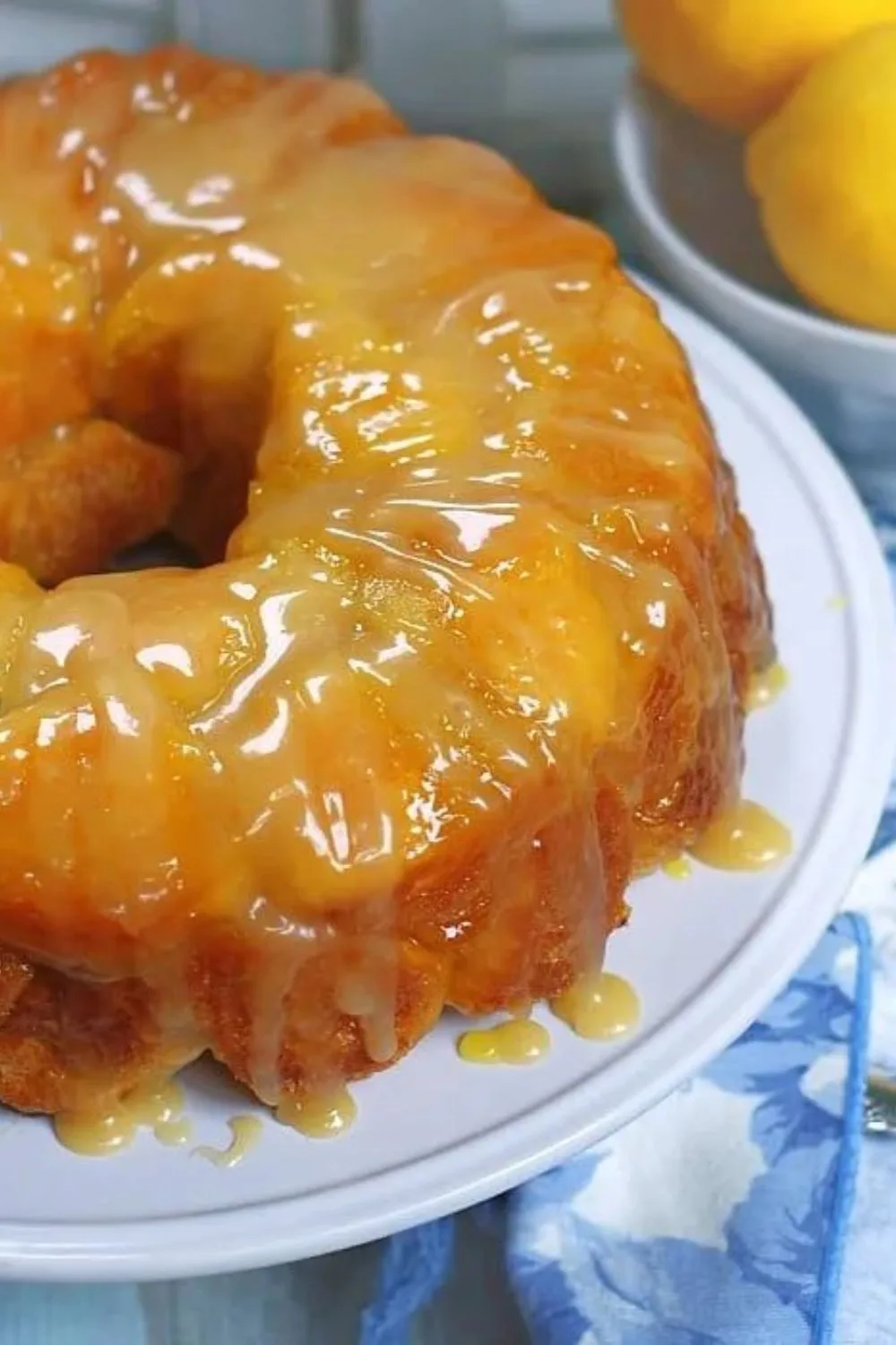 16 Insanely Good Recipes for Monkey Bread