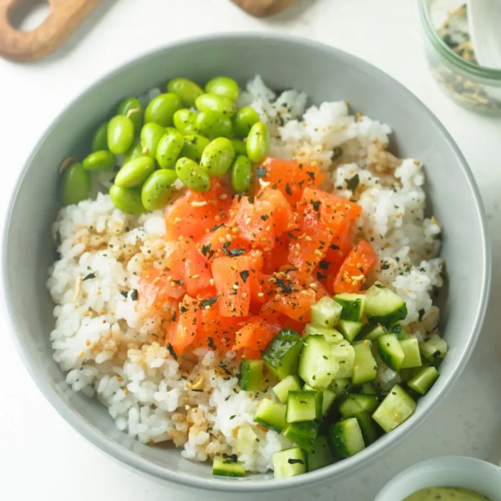 16 Delicious and Nutritious Rice Bowl Recipes to Try